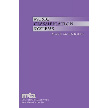 【】Music Classification Systems