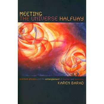 【】Meeting the Universe Halfway: Quantum
