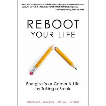 【】Reboot Your Life