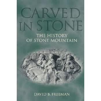 【】Carved in Stone