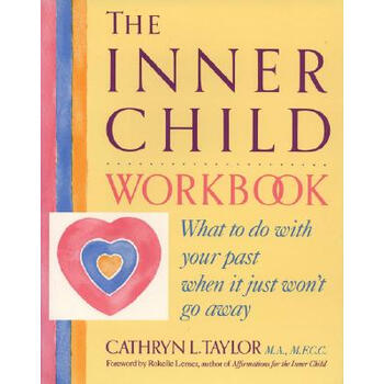 【】The Inner Child Workbook