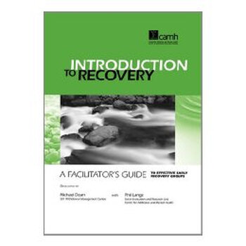 【】Introduction to Recovery: A