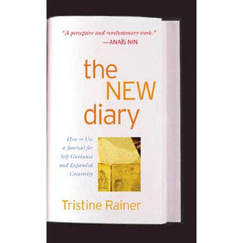 【】The New Diary