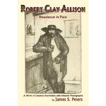 【】Robert Clay Allison