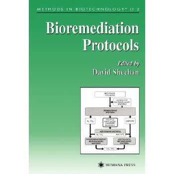 【】Bioremediation Protocols