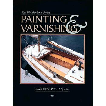 【】Painting and Varnishing