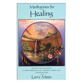 【】Meditations for Healing