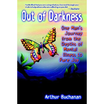 【】Out of Darkness