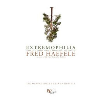 【】Extremophilia