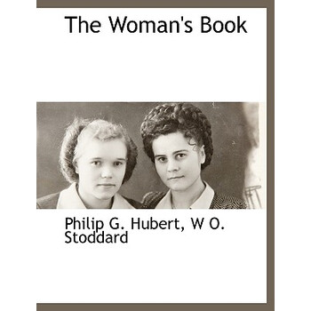 【】The Woman's Book