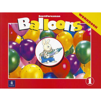 【】Balloons 1