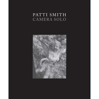 【】Patti Smith: Camera Solo