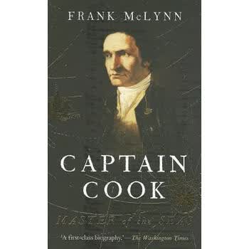 【】Captain Cook: Master of the Seas