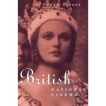 【】British National Cinema