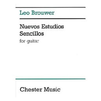 【】Nuevos Estudios Sencillos: Fo