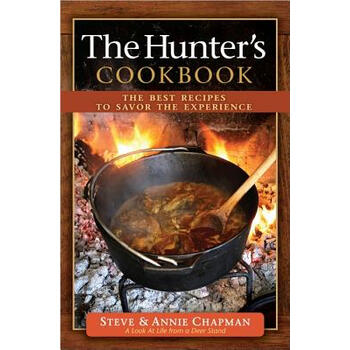 【】The Hunter's Cookbook: The Best Recipes