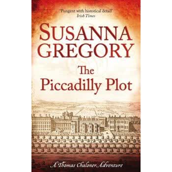 【】The Piccadilly Plot