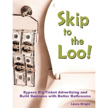 【】Skip to the Loo: Bypass Big-Tick