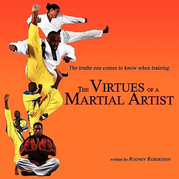 【】Virtues of a Martial Artist
