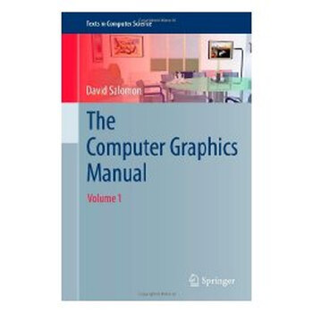 【】The Computer Graphics Manual