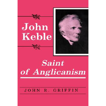 【】John Keble