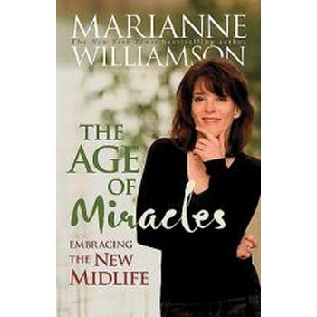 【】The Age of Miracles: Embracing the New