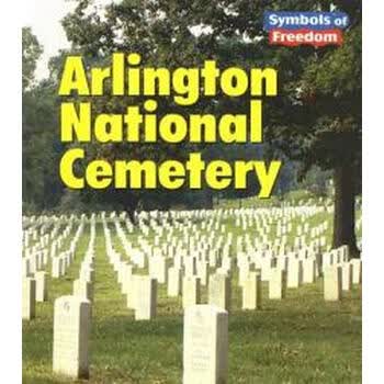 【】Arlington National Cemetery