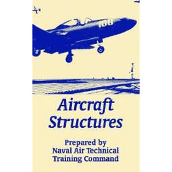 【】Aircraft Structures