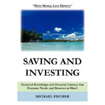 【】Saving and Investing: Financia