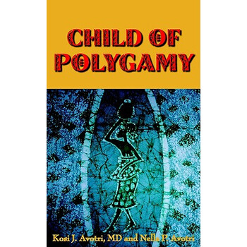 【】Child of Polygamy