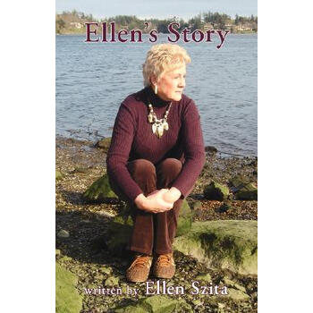 【】Ellen's Story