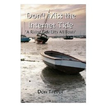 【】Don't Miss the Internet Tide