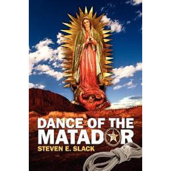 【】Dance of the Matador