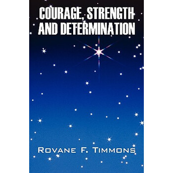 【】Courage, Strength and
