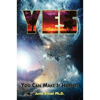 【】Yes - You Can Make It Happen