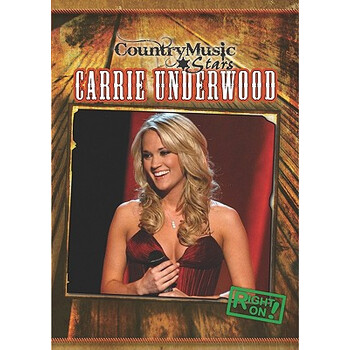 【】Carrie Underwood