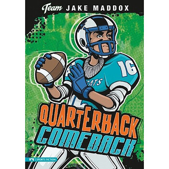 【】Quarterback Comeback