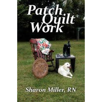 【】Patch Quilt Work