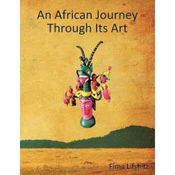 【】An African Journey Through Its