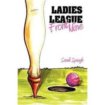 【】Ladies League Front Nine