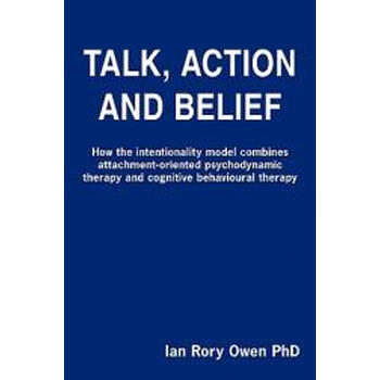 【】Talk, Action and Belief: How th