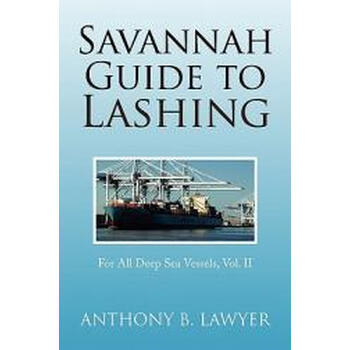 【】Savannah Guide to Lashing Vol II