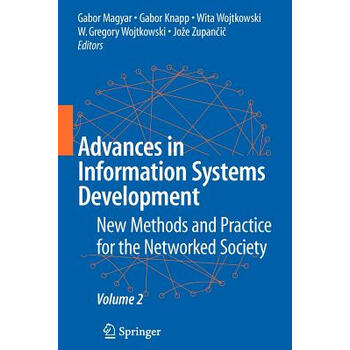 【】Advances in Information Systems