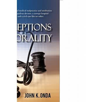 【】Perceptions of Morality