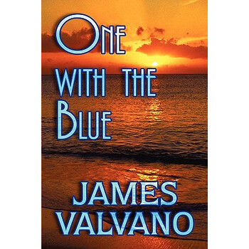 【】One with the Blue