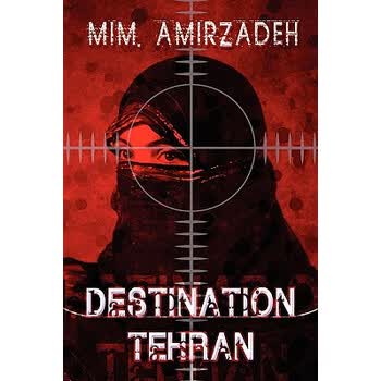 【】Destination Tehran