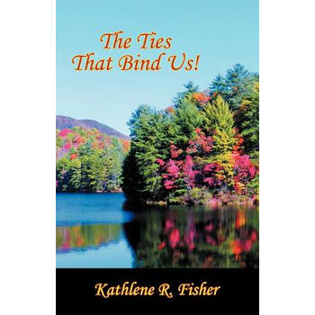 【】The Ties That Bind Us!