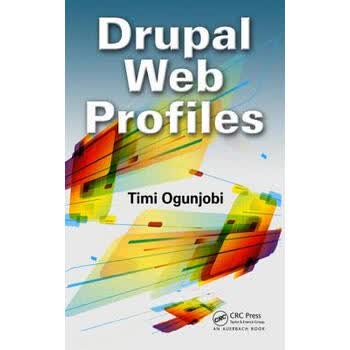 【】Drupal Web Profiles