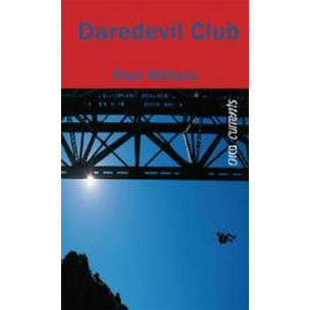 【】Daredevil Club