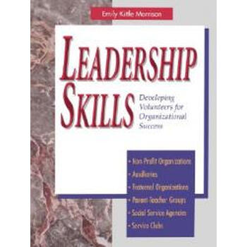 【】Leadership Skills